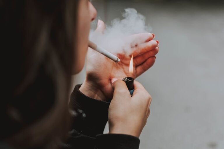 Can You Smoke Before and After Gastric Sleeve Surgery? - Intermedh Health